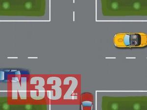 Junctions | N332.es - Driving In Spain