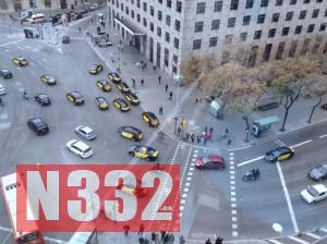 Road Markings and Lines | N332.es - Driving In Spain
