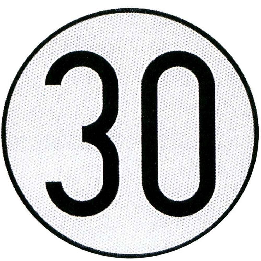 Speed Limit Signs and What They Mean | N332.es - Driving In Spain