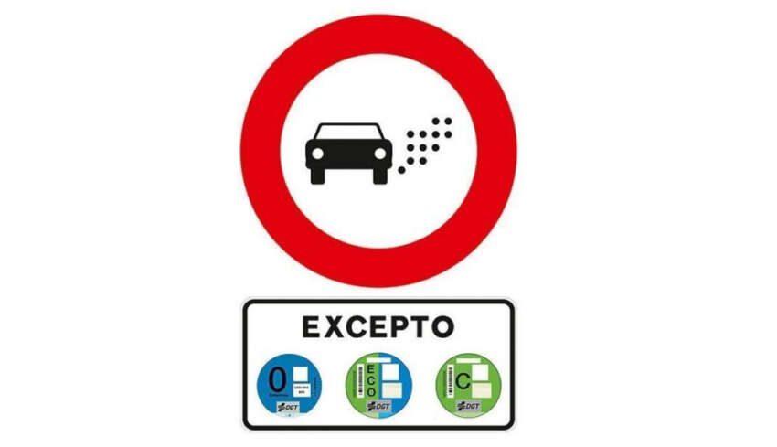 Ten Questions about Eco Stickers and Low Emission Zones | N332.es ...