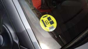 Ten Questions about Eco Stickers and Low Emission Zones | N332.es ...