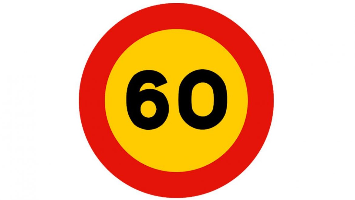 What is the Significance of Yellow Road Signs in Spain? | N332.es ...