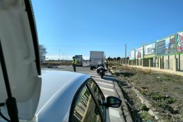 The Difference Between Autopistas and Autovías | N332.es - Driving In Spain