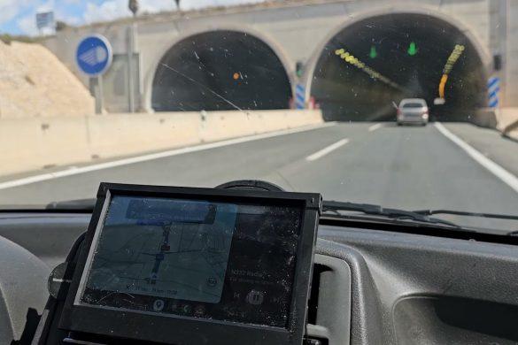 Completing an Accident Report Form | N332.es - Driving In Spain